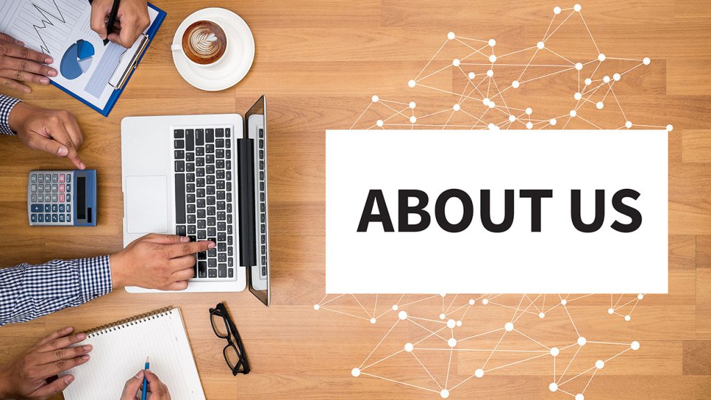 ABOUT US - maximum trading performance