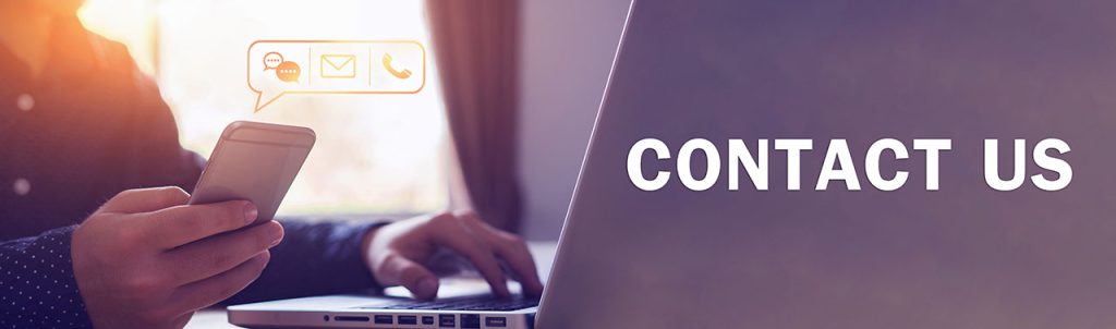 CONTACT US - maximum trading performance